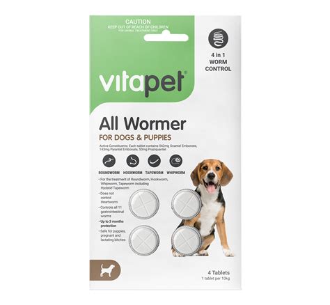 Dog Tapeworms Treatment