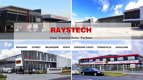 Contact Us Raystech