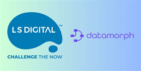 Ls Digital And Datamorph Partner To Speed Up Enterprise Ai Readiness