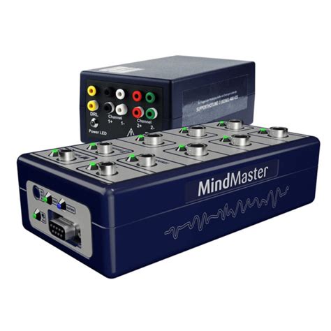 Devices For Biofeedback And Neurofeedback Mindfeld Shop