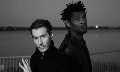 Massive Attack Bristol Trip Hop Pioneers Udiscover Music