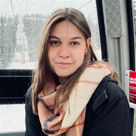 Camille Bouchard Greater Montreal Metropolitan Area Professional