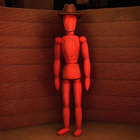Disappearing Guy Tadcthe Amazing Digital Circus V1 Prompthero