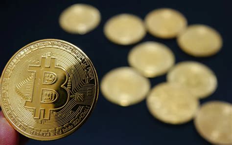 Is The Stage Set For A Major Rise In Bitcoin Swiss Giant Bank