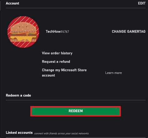 How To Redeem Xbox Game Pass Codes On Pc — Tech How