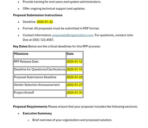 Populating A Word Template For An Easy Win Lindsay T Shelton