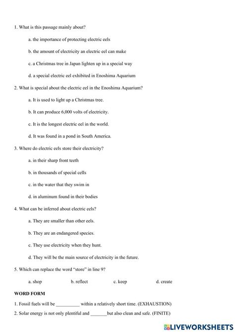 Practice Test 10 Free Interactive Worksheets 1928044