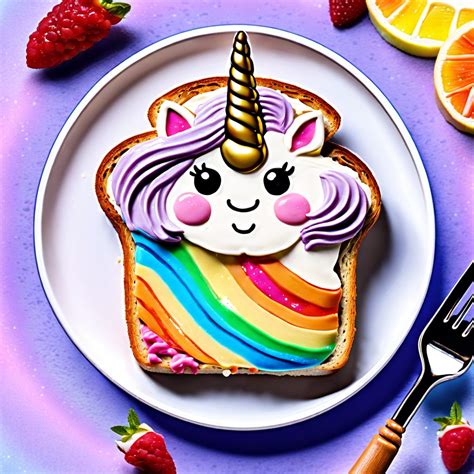15 Rainbow Snacks Ideas To Brighten Your Day
