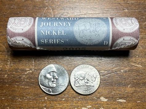 2 Nickels