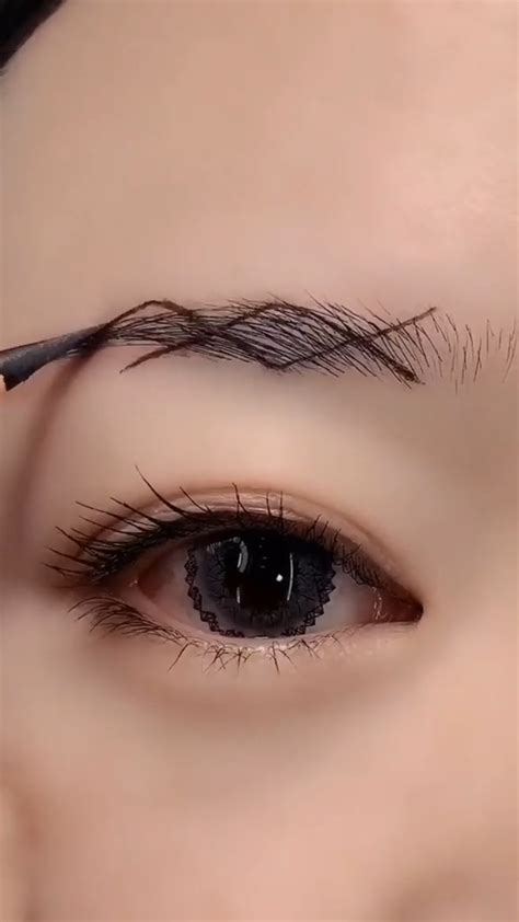 Perfect Eyebrow Shape Artofit