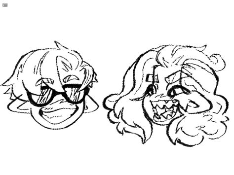 Thaddeus Prime On Toyhouse