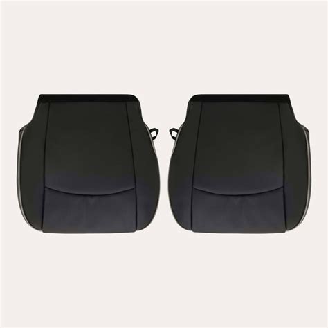 Dodge Ram 2009 2018 Ds 1500 Laramie Exact Match Replacement Seat