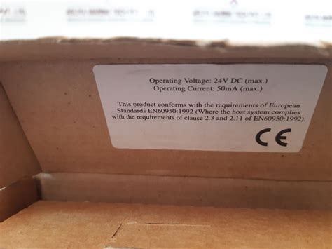 Keymat 300 04 07 Switch Aeliya Marine Tech