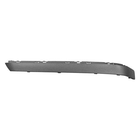 Replace® Rear Bumper Cover Moldings