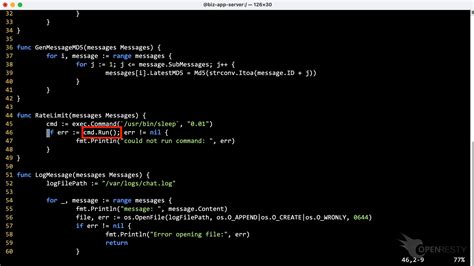 線上快速定位阻塞執行緒的 go 程式碼路徑（使用 openresty xray） openresty 官方部落格