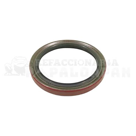 Reten Rueda Delantera Chevrolet Blazer C10 C15 C1500 C2500 Suburban S10