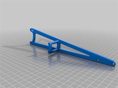 Fichier 3d Gratuit Wheelie Bar No Prep 8・modèle à Télécharger Et à