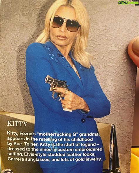 Kathrine Narducci Wiki Biography Age Gallery Spouse And More