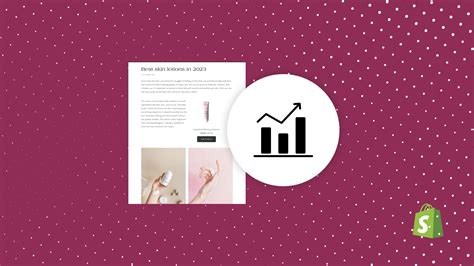 Shopify Blog Analytics Learn How To Integrate It Easily