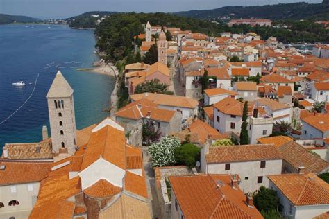 9 Tips Voor Een Bezoek Met Kinderen Aan Het Veelzijdige Eiland Rab In Kroatië Gezin Op Reis
