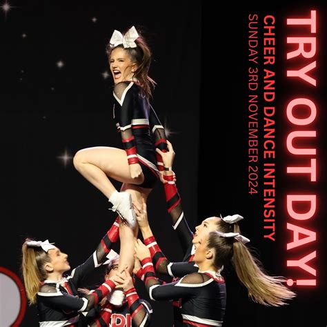 Cheer And Dance Intensity Cheerdanceintensity • Instagram Photos And