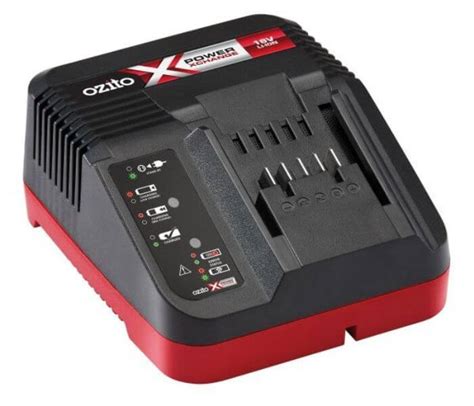 How Long Does It Take For Ozito Battery To Charge The Power Facts