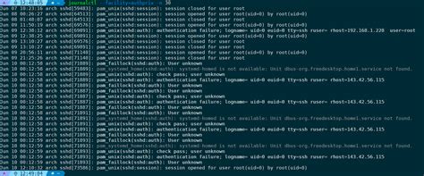 科普文：看懂linux日志分析linux 日志分析 Csdn博客