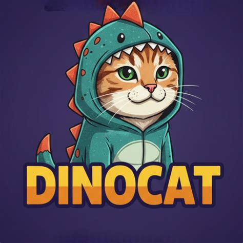 Dinocat Youtube