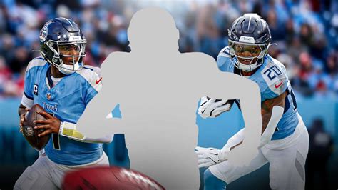 Titans 3 Round 2026 Nfl Draft According To Pff Mock Draft Simulator