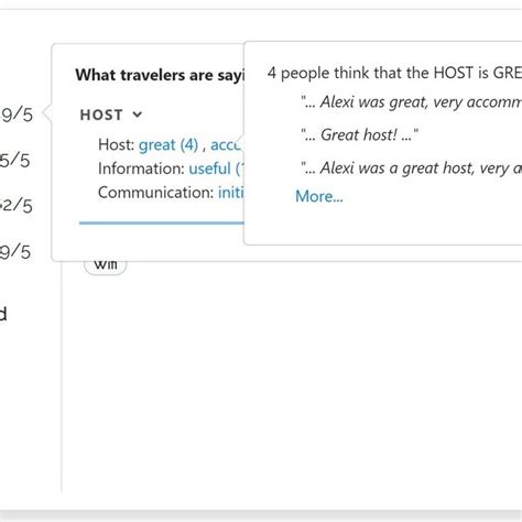 User Interface Of Justification Model M Opinions Download Scientific