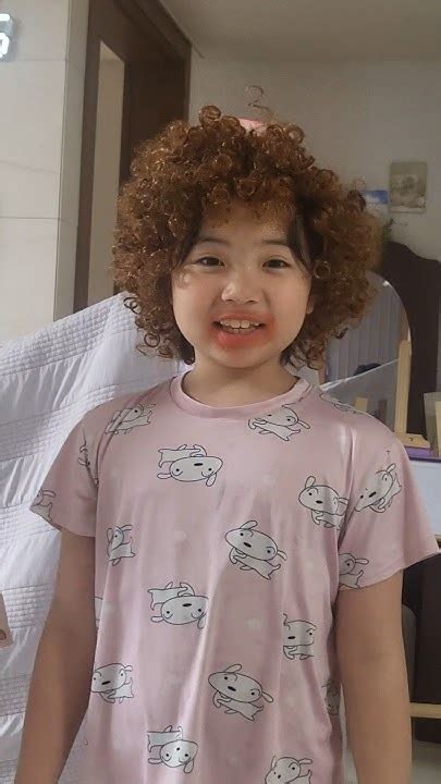 안녕하십네까따냥티비사춘기아들과엄마잼민이들가발꽁트 Youtube