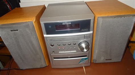 Hifi Micro Aiwa Cx Lem50ez Aukro