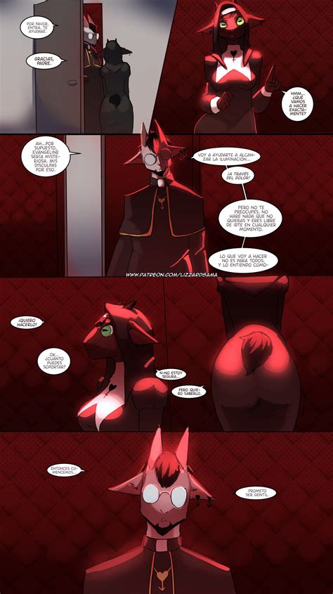 Lizzardsama Black Sheep Furry Porn