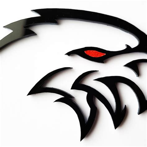 Jeep Trackhawk Svg Etsy