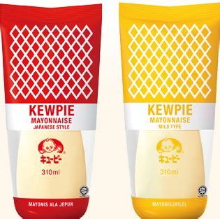 Kewpie Mayo Vs Regular Mayo