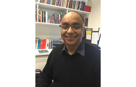 Meet The Summit Speaker Fazal Rizvi Futures Of Education Risk And Learning From One Another