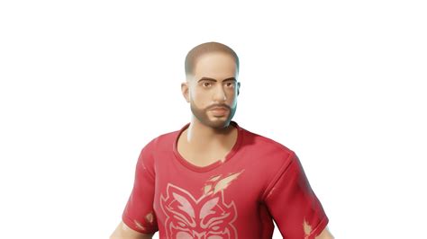 I Gave Syphers Skin A Buzz Cut 😭 Rsypherpk