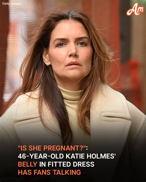 The Photos Of Katie Holmes That Amomama Nostalgia Facebook