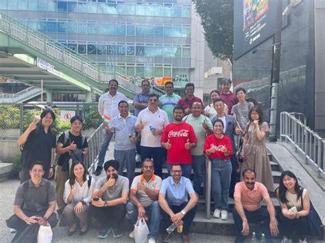 Ashish Khinvasara On Linkedin Learningtrip Marketvisit