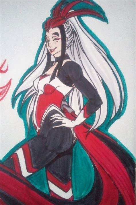 Cornelia By Coco Wanwan On Deviantart