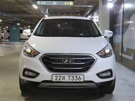 2014 현대 뉴투싼 Ix 디젤 R20 2wd 스마트 스페셜 1139만원 중고차 안전한 판매 경기도 수원시 영통구 하동 비즈프로필