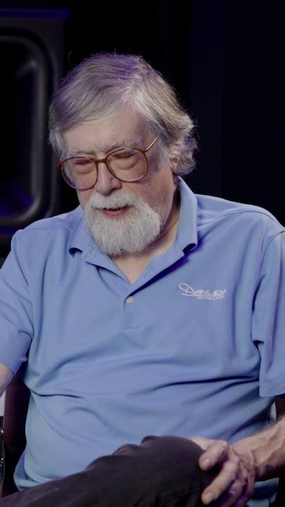 Danley Sound Labs On Linkedin We Recently Sat Down With Tom Danley And Asked What Did You