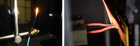 Flammability Testing Compliance Engineering