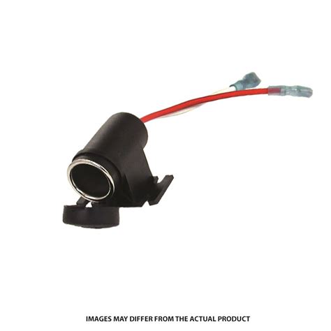 Cigarette Socket H Duty Hiperformance Midas