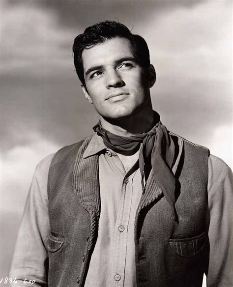 John Gavin John Gavin Movie Stars Old Movie Stars