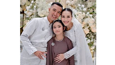 Ayu Ting Ting Perkenalkan Lettu Muhammad Fardhana Sebagai Calon Suami
