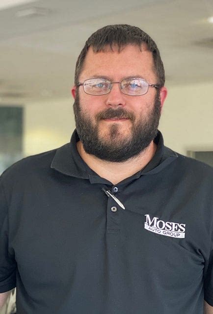 Moses Lexus Staff Saint Albans Lexus Dealer In Saint Albans Wv New