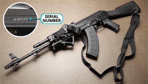 Sks Serial Number Lookup Comprehensive Guide For 2023