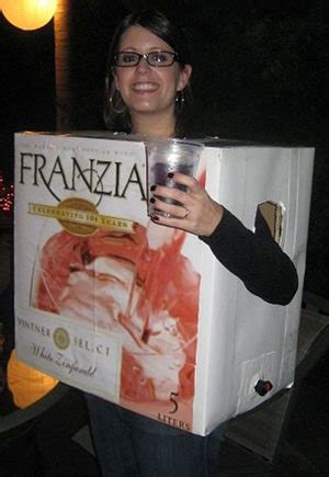 7 Last Minute Wine Themed Halloween Costume Ideas Vinepair