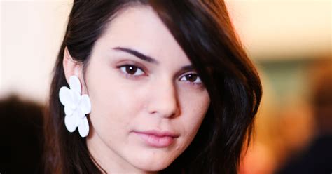 Kendall Jenners Career Advice Is Surprisingly On Point